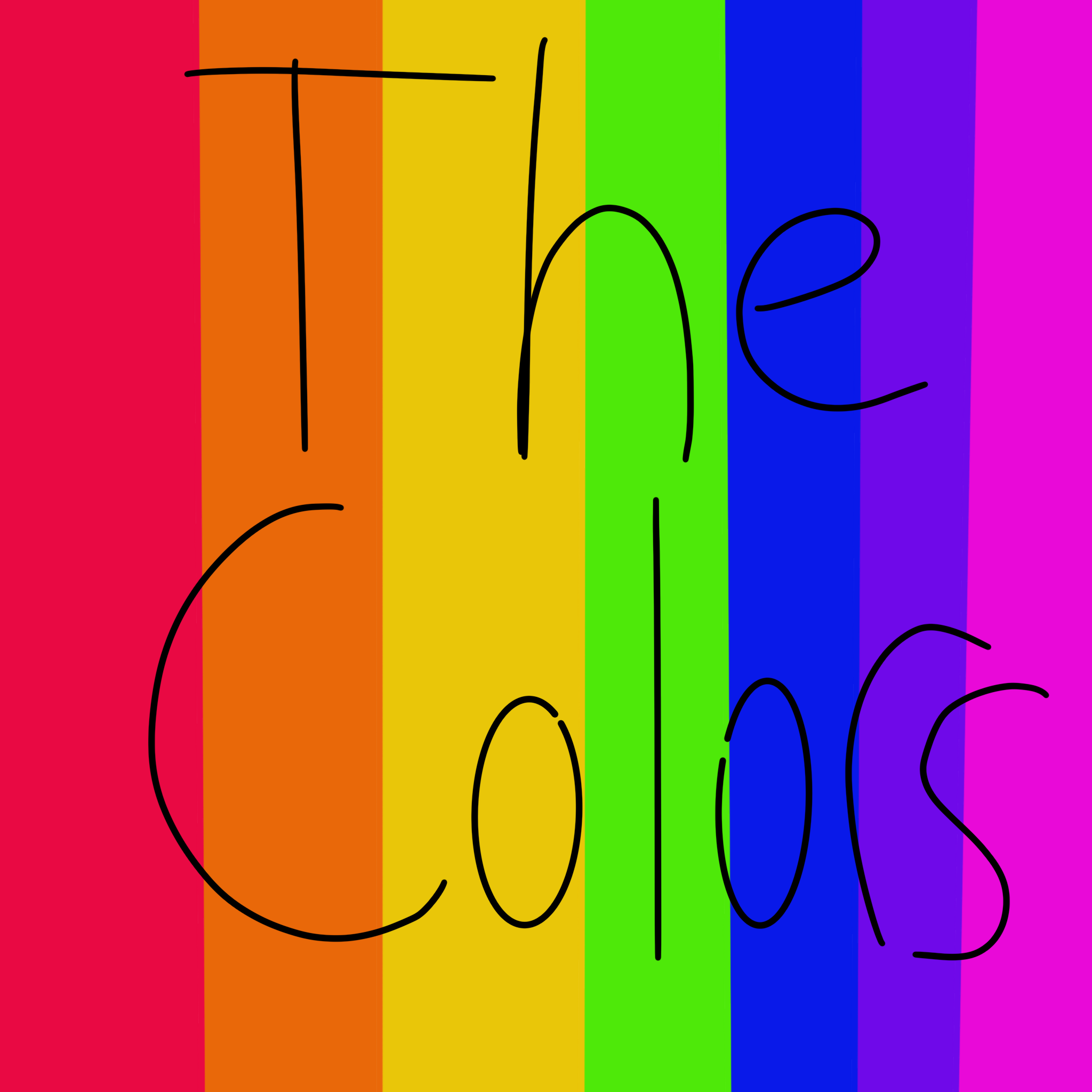 The Colors | WEBTOON