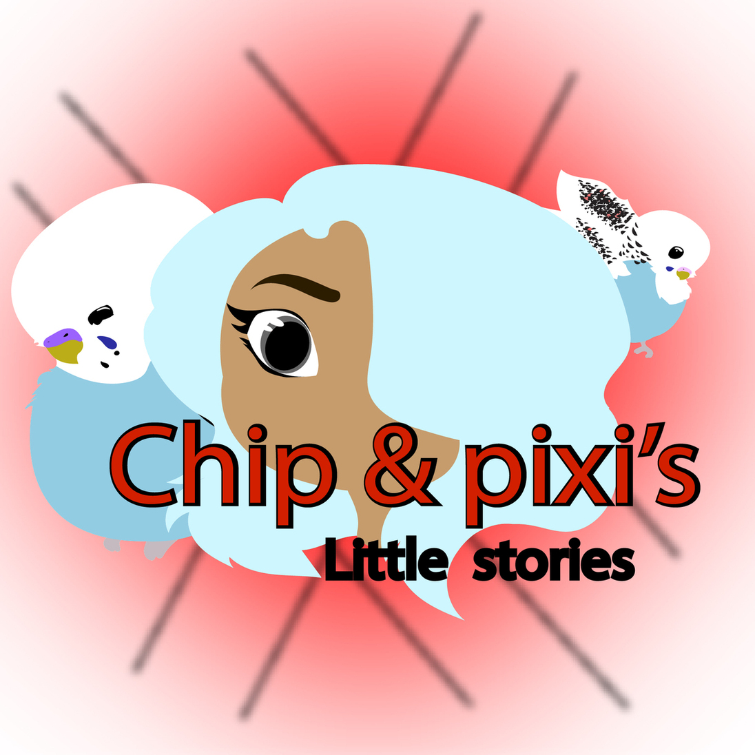Chip & Pixi | WEBTOON
