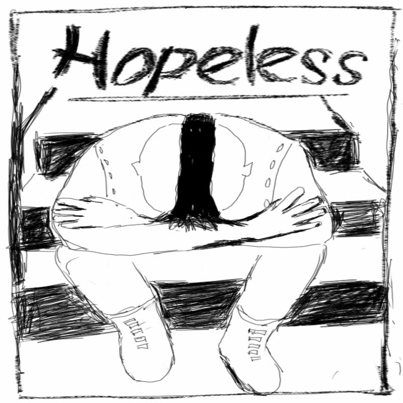 Hopeless | LINE WEBTOON