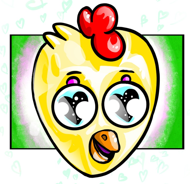 Chickenhead and Bean | WEBTOON