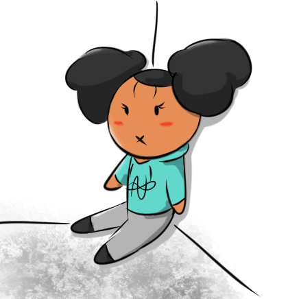 Noob Artist Life | WEBTOON