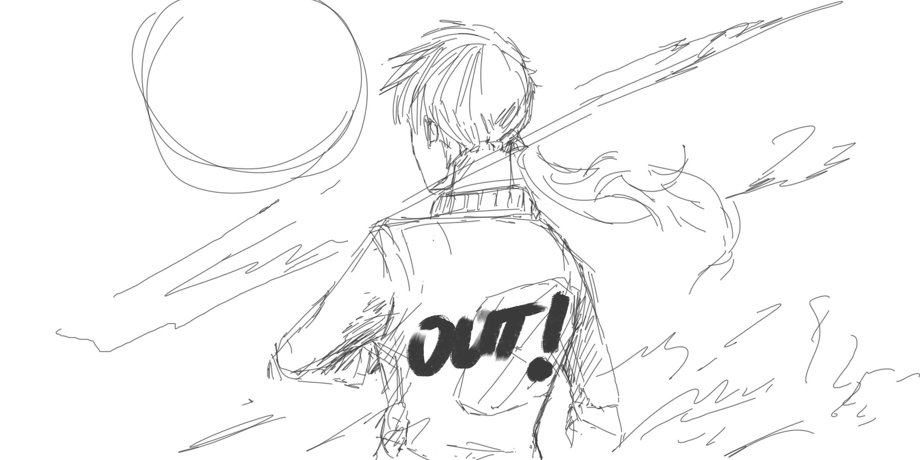 Out! Original Series | LINE WEBTOON