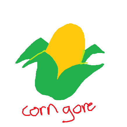 corn gore | WEBTOON