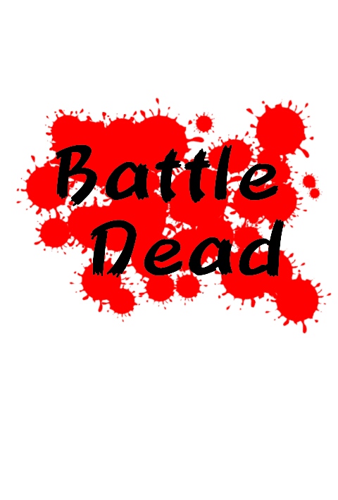 BATTLE DEAD | LINE WEBTOON