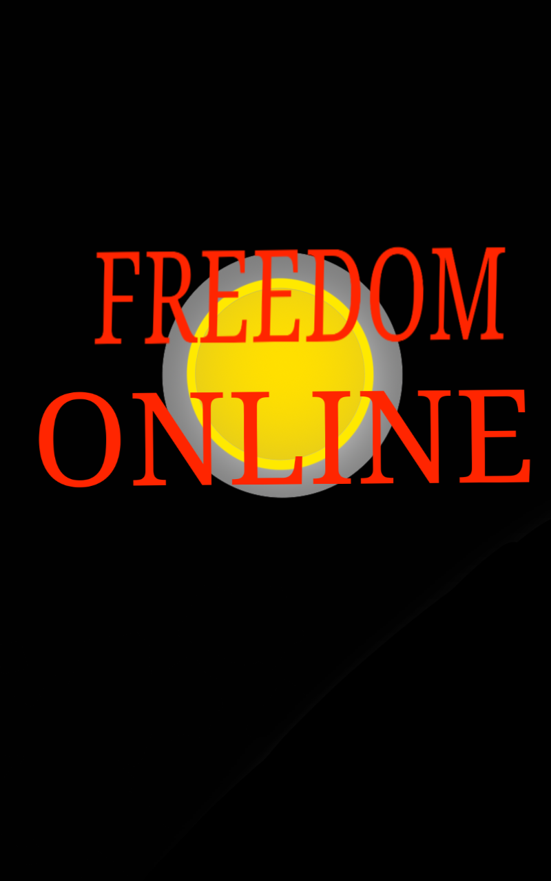 Freedom Online | WEBTOON