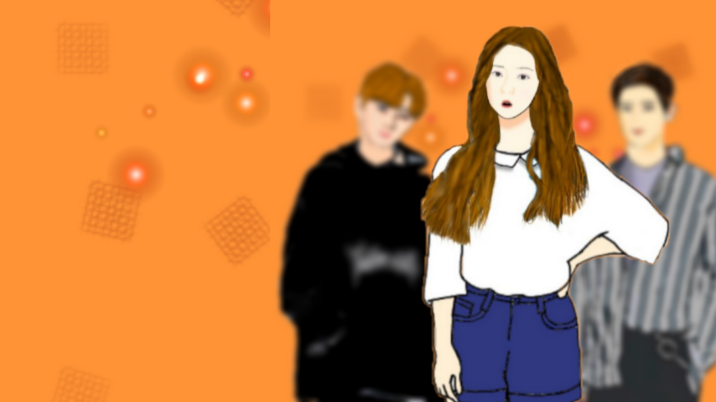 My Perfect Brother | LINE WEBTOON