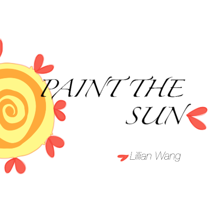 Paint the Sun | WEBTOON