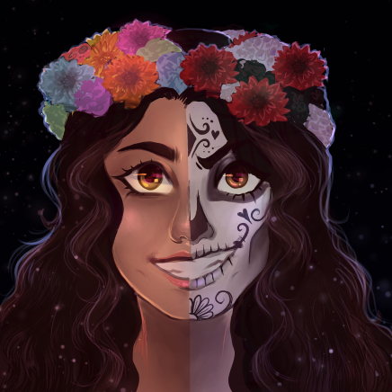 50 Cursed Dates | WEBTOON