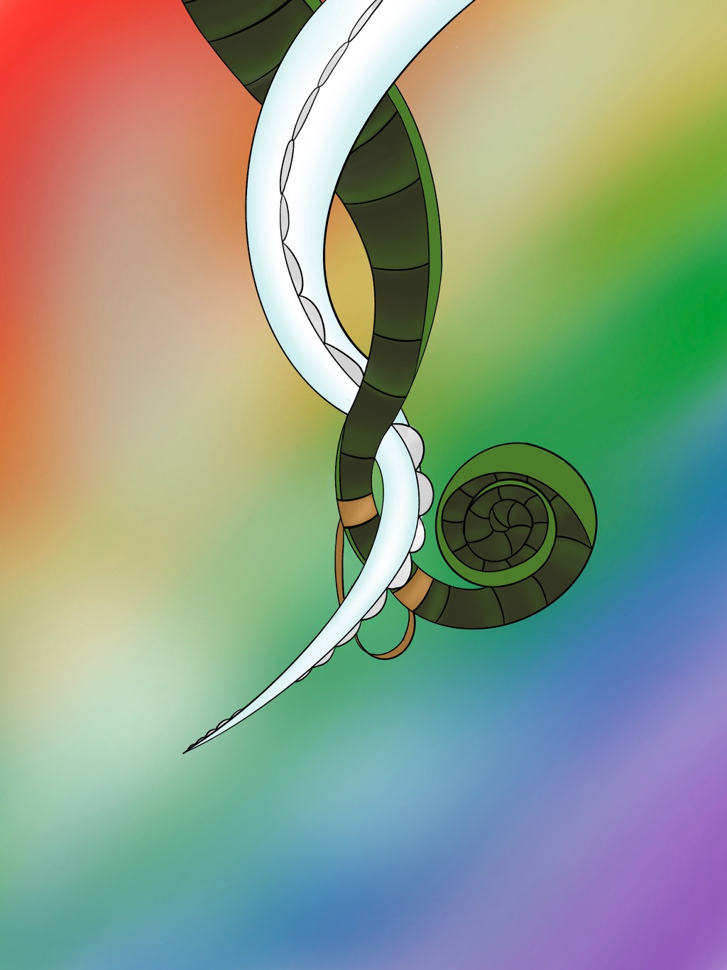 The Legend of Aldersea | WEBTOON