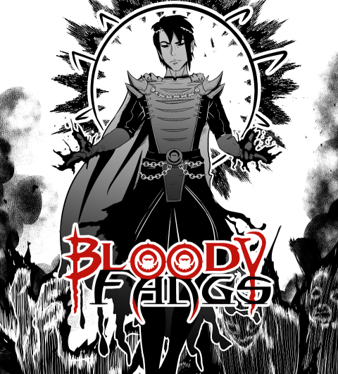 Bloody Fangs | WEBTOON