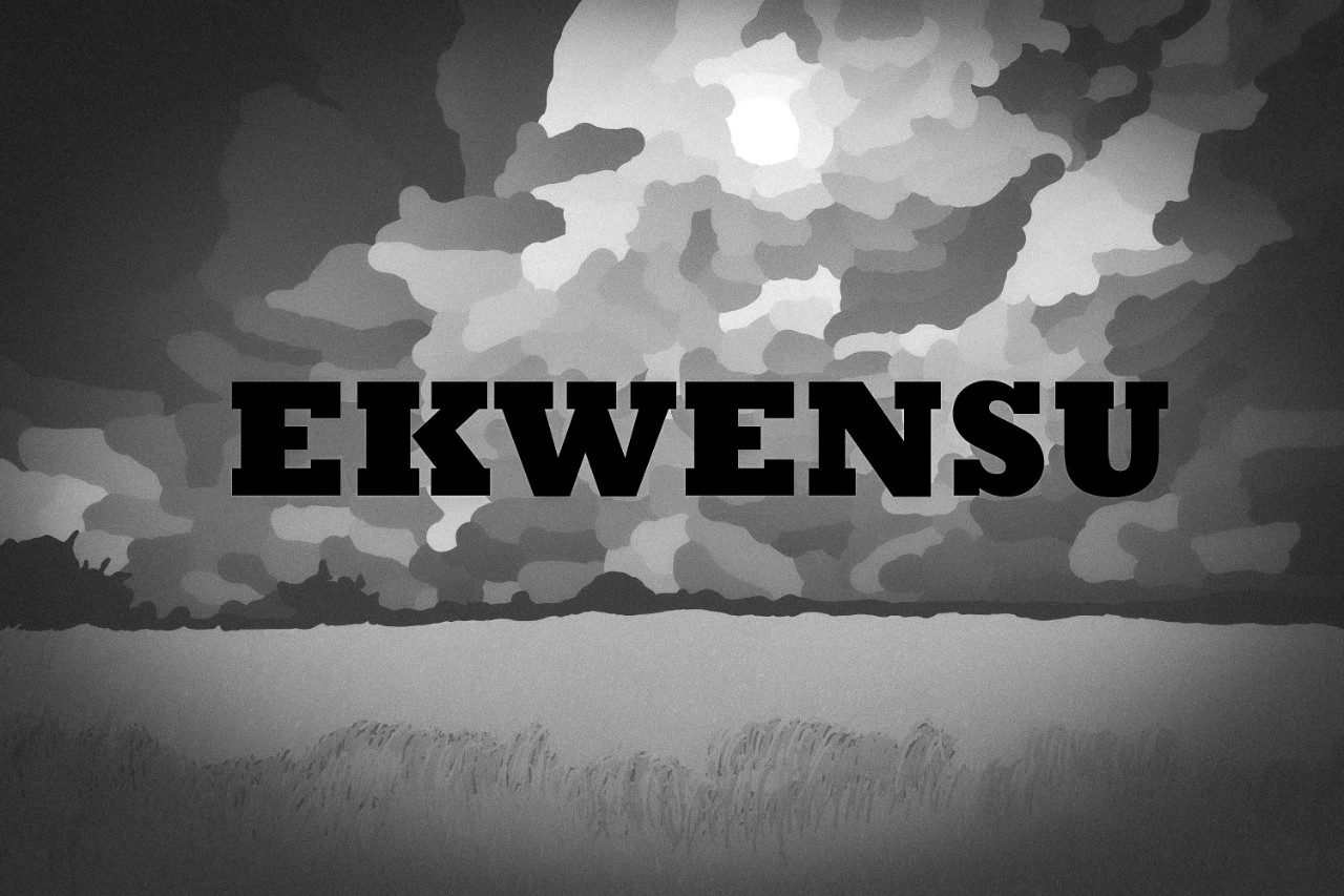 EKWENSU | WEBTOON