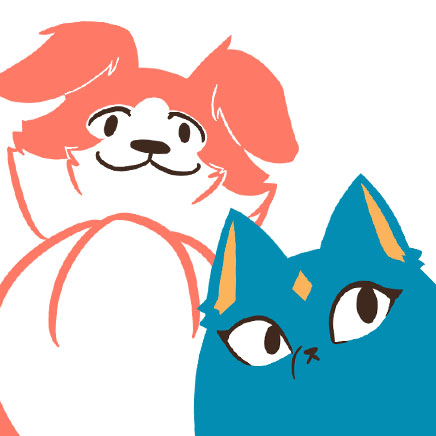 Ray & Bes | WEBTOON