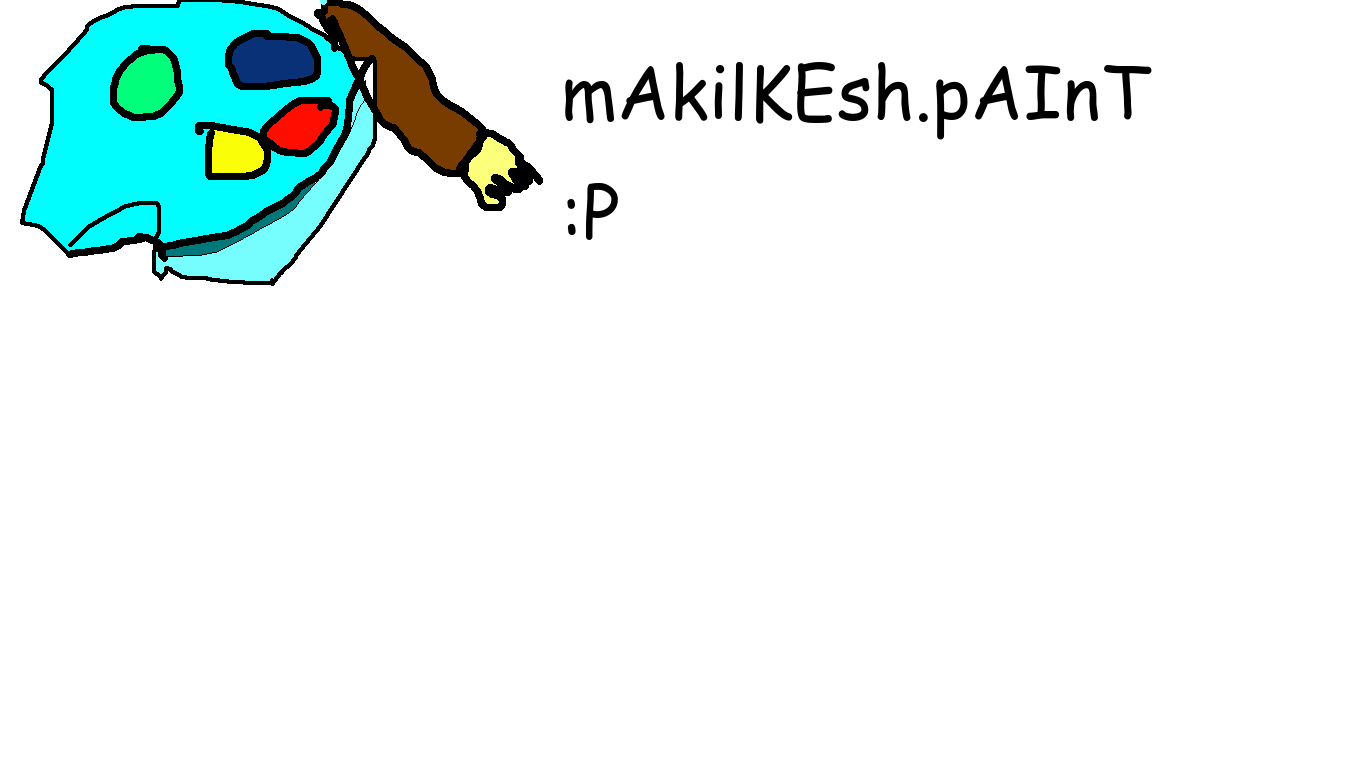 weird Stickman Comics made by a nine-year-old | WEBTOON