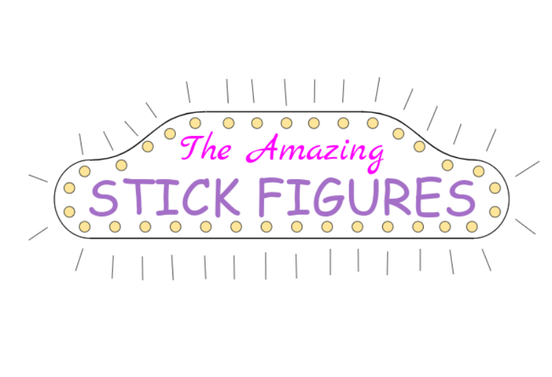 The Amazing Stick Figures | WEBTOON