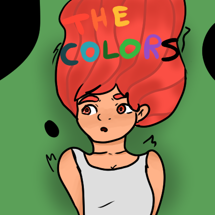 The Colors | WEBTOON