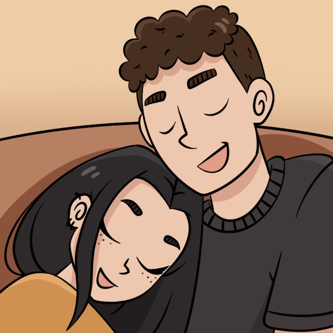 Sean & Ray Today | WEBTOON