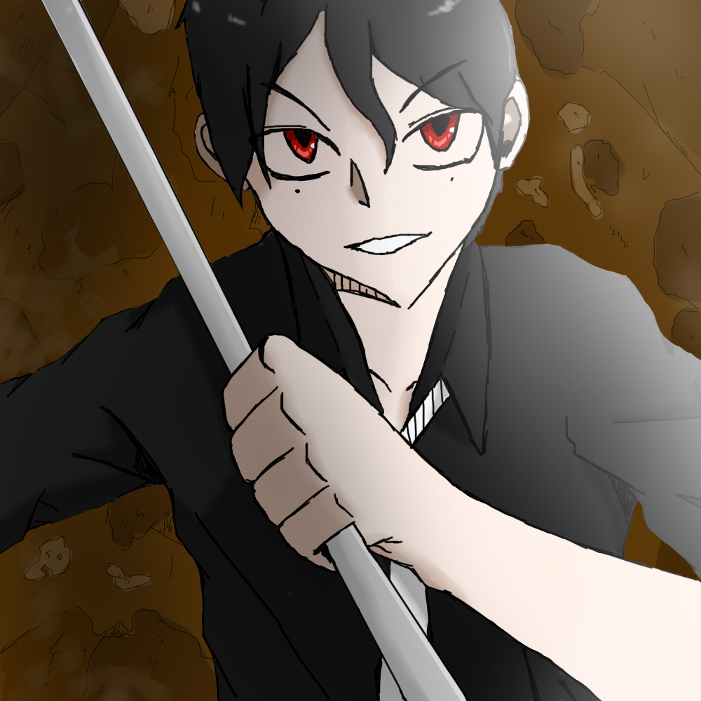 LEVEL MAX | LINE WEBTOON
