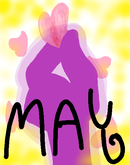 May | WEBTOON