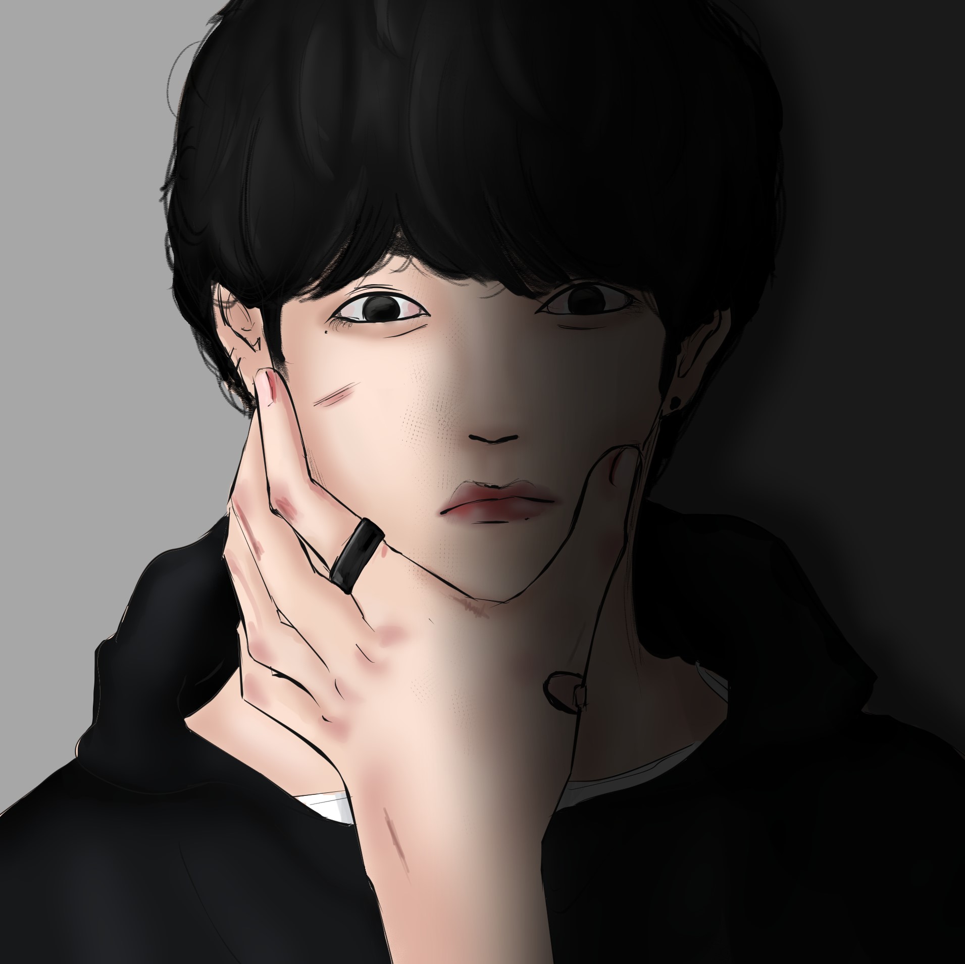 Stigma | WEBTOON
