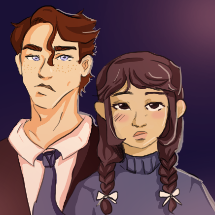 Fear Factor | WEBTOON