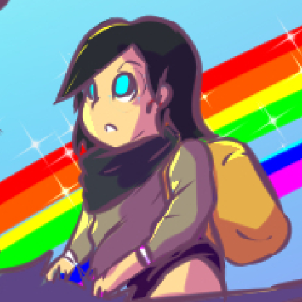 The Rainbow Warrior | WEBTOON