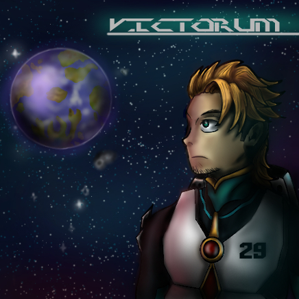 Victorum | WEBTOON
