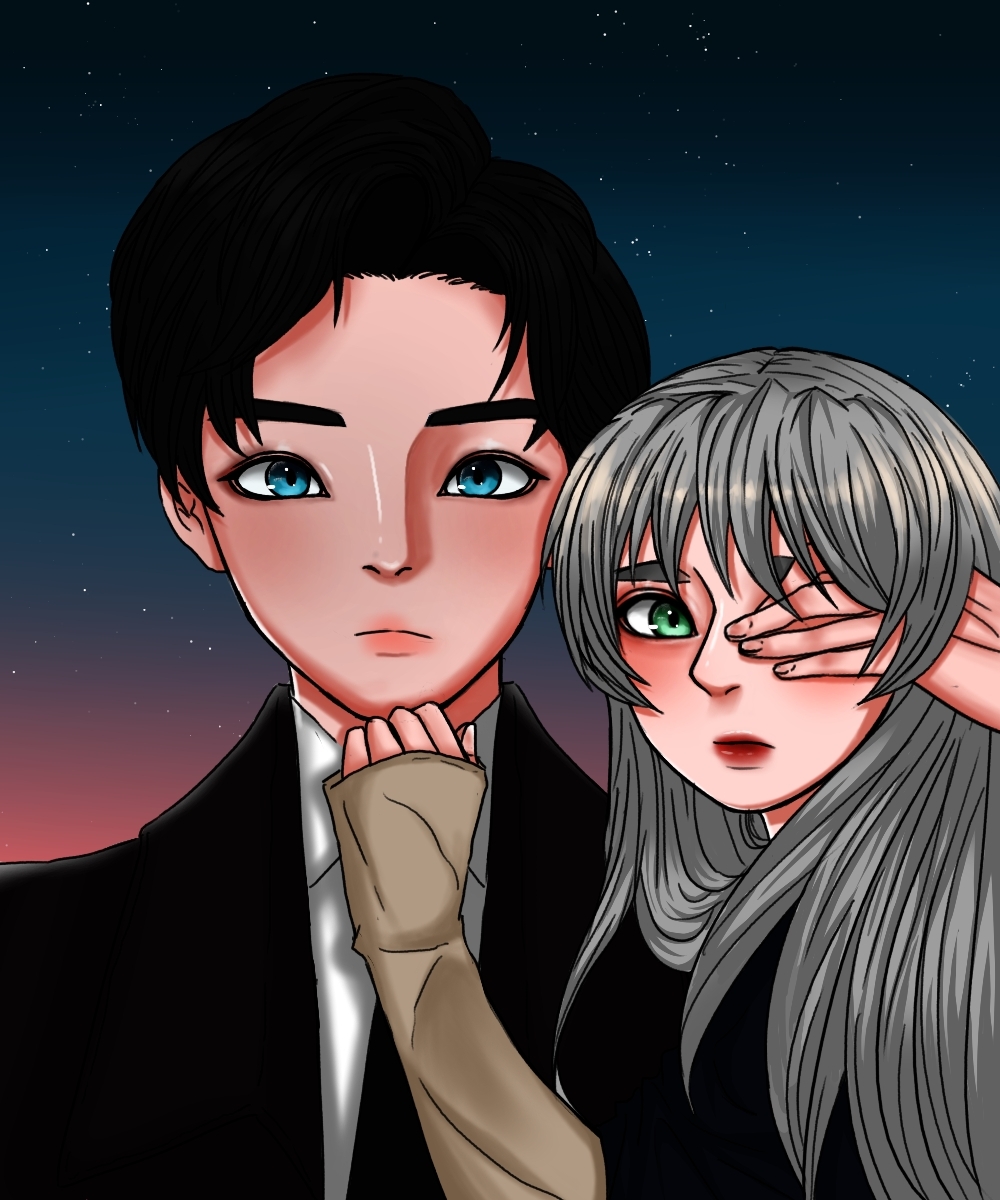 shadow | WEBTOON