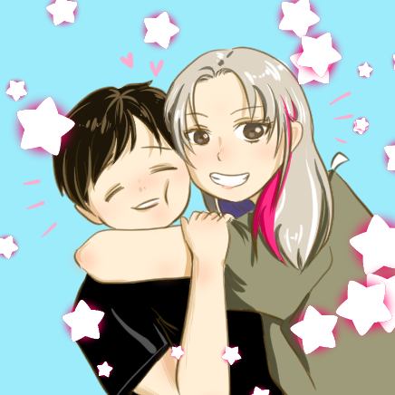 Our Spirit | WEBTOON