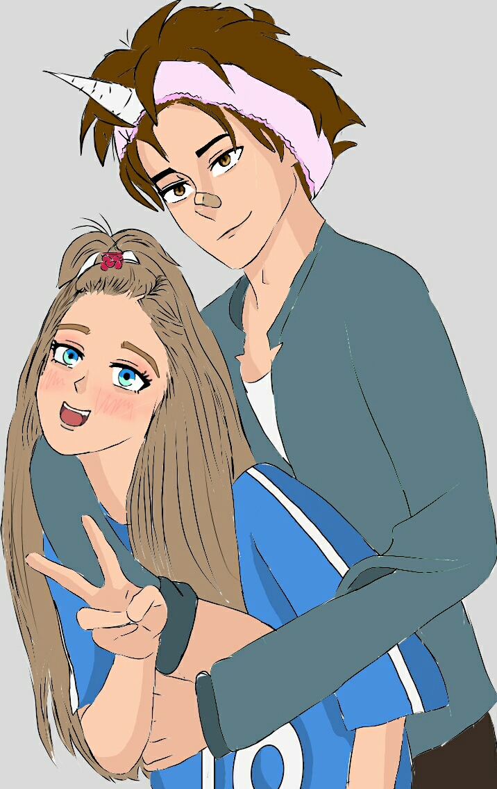 unlikeable | WEBTOON