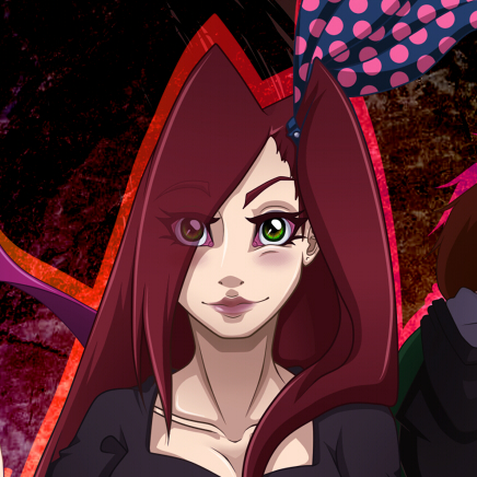 Sassy fight | WEBTOON