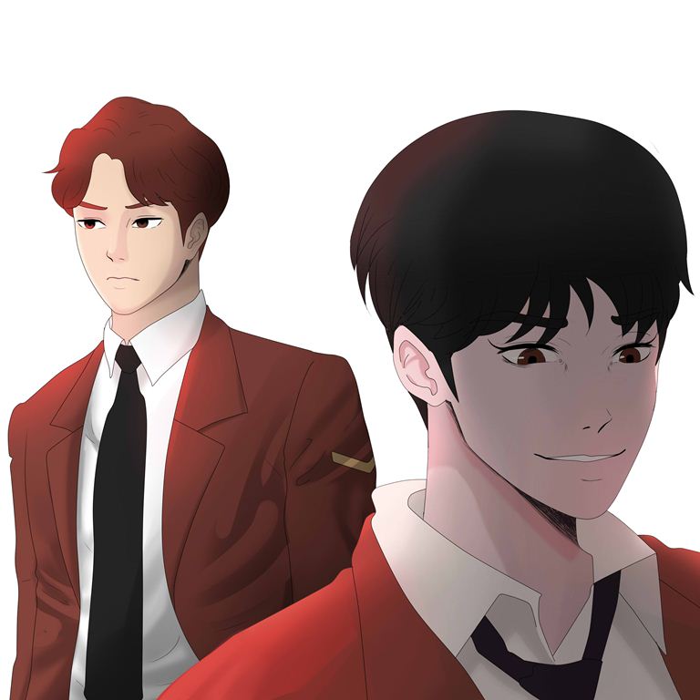 Perfect Match | LINE WEBTOON