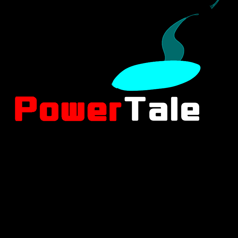 PowerTale (An UnderTale AU) | WEBTOON