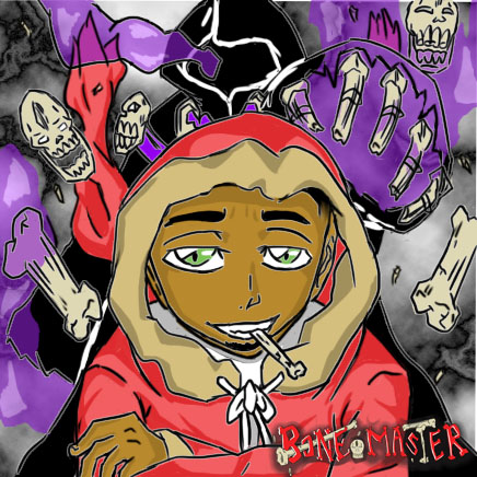 Bone Master | WEBTOON