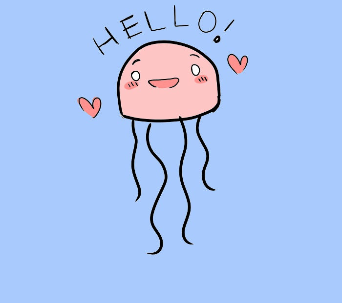 Jelly Bros | WEBTOON