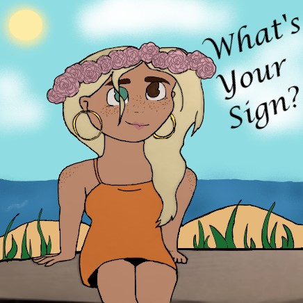 What's Your Sign? | WEBTOON
