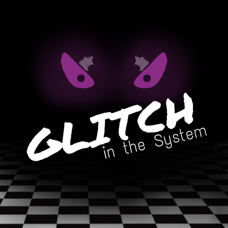 Glitch in the System | WEBTOON