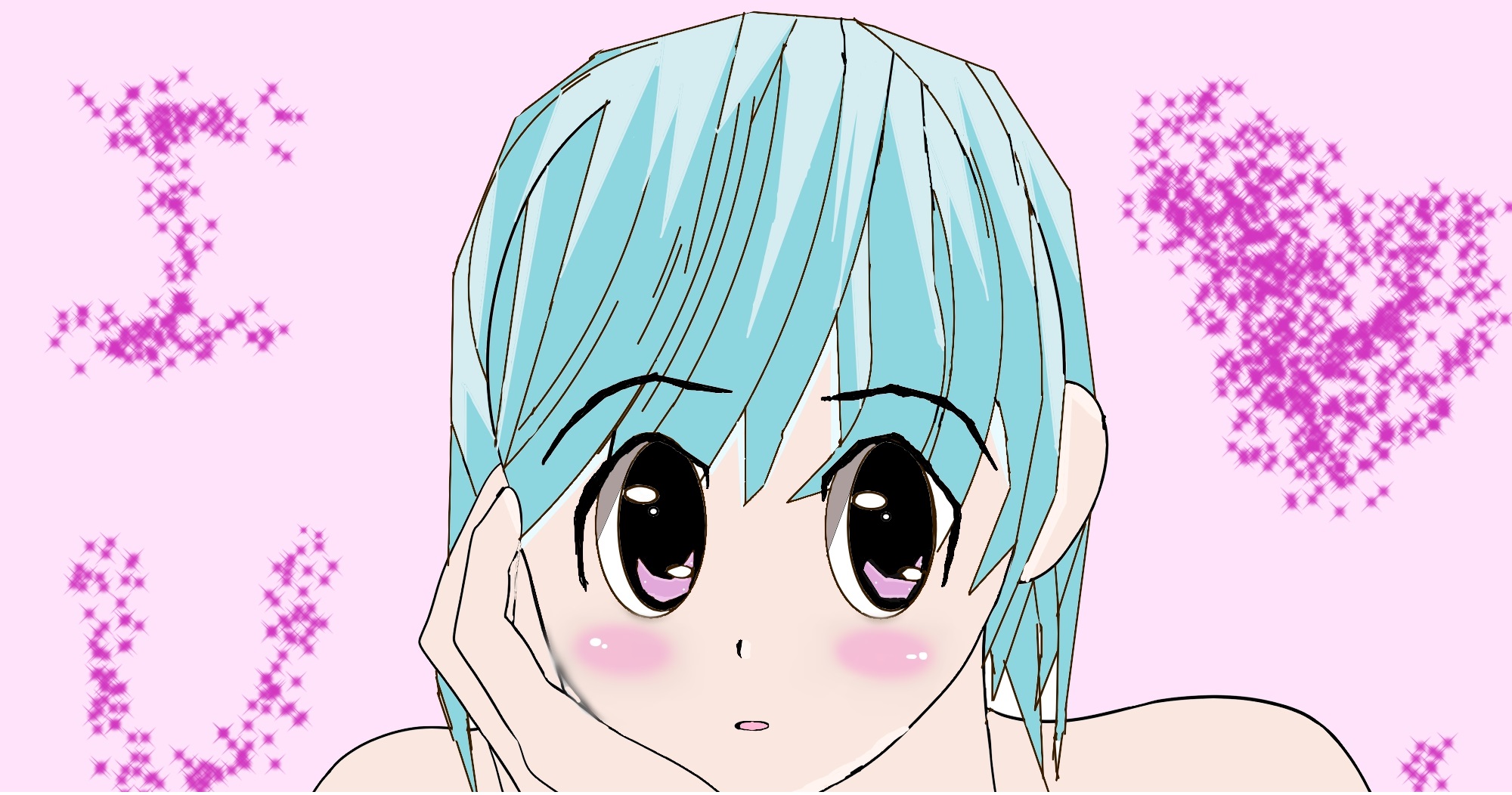 NOTICE ME SENPAI | WEBTOON