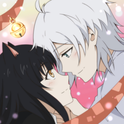 My Cat Lover | WEBTOON