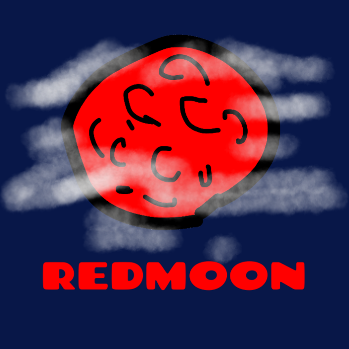 Redmoon | WEBTOON