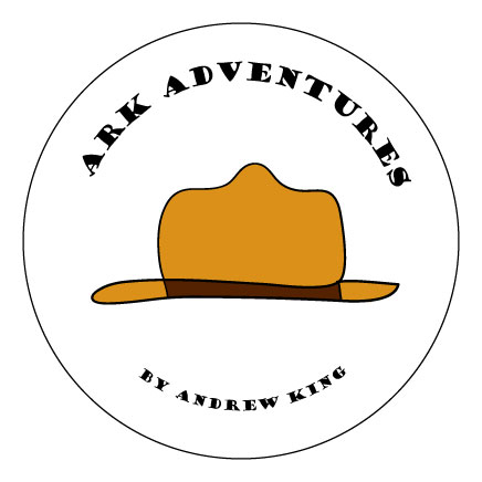 ARK Adventures | WEBTOON