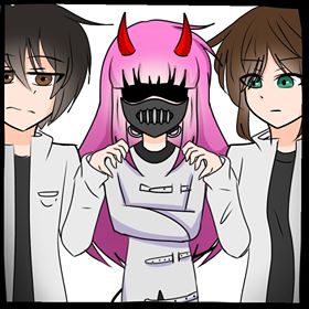 We're Still Humans | WEBTOON