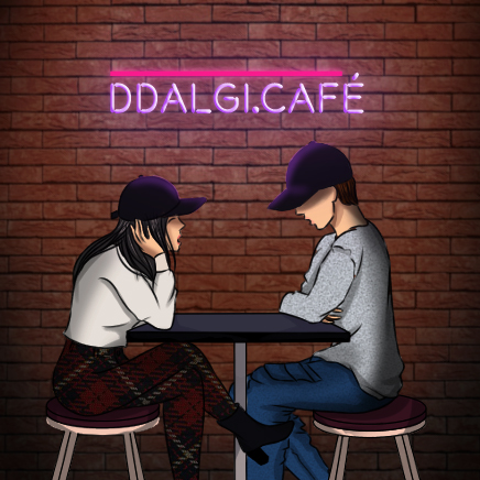 Classmate Next-Door | WEBTOON
