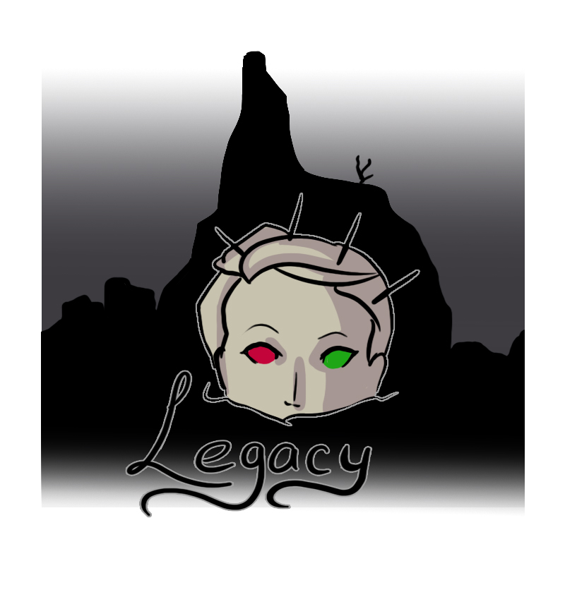 Chapter 1, Episode 1 - 1 | Legacy