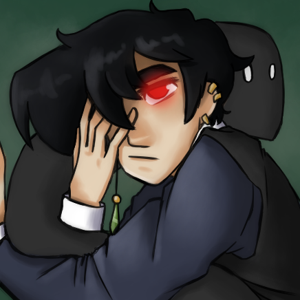 Shadow Within A Wizard | WEBTOON