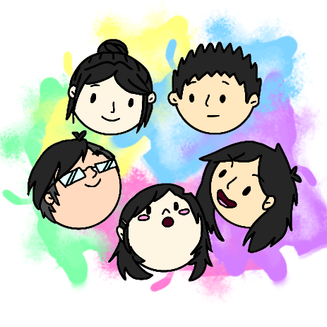 Our Not So Perfect Family | WEBTOON