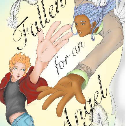 Fallen for an Angel | WEBTOON