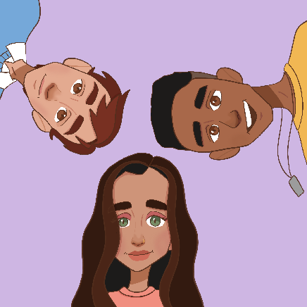 Live A Little | WEBTOON