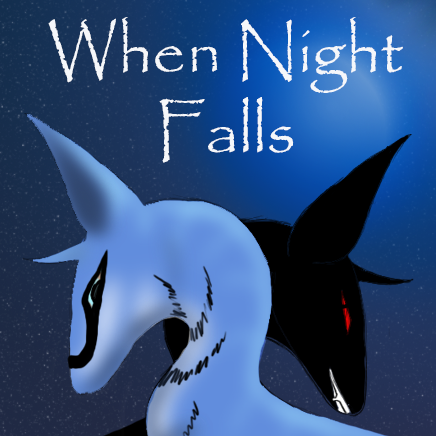 When Night Falls | WEBTOON