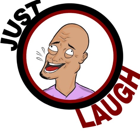 Just Laugh | LINE WEBTOON