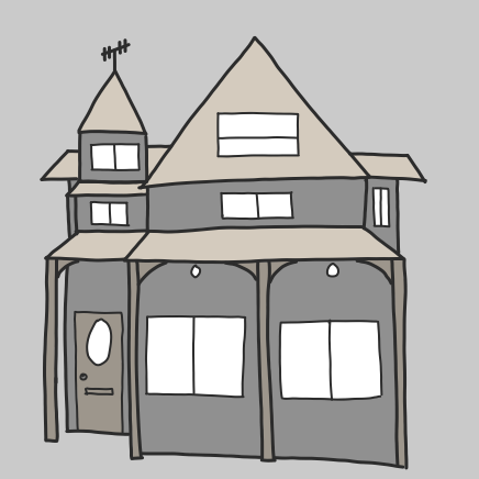 Midwestern Charm | WEBTOON